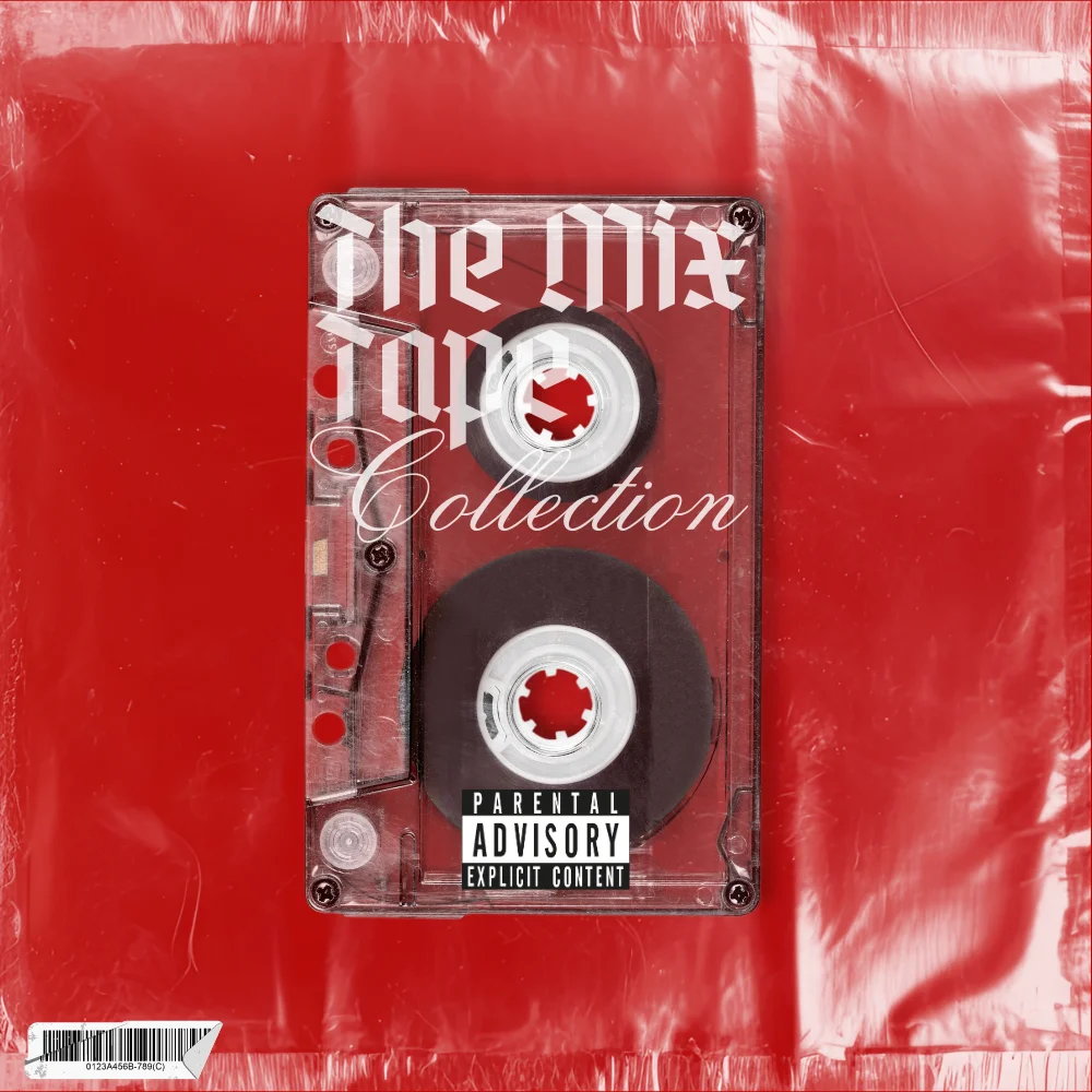 Mix Tape – ADLT