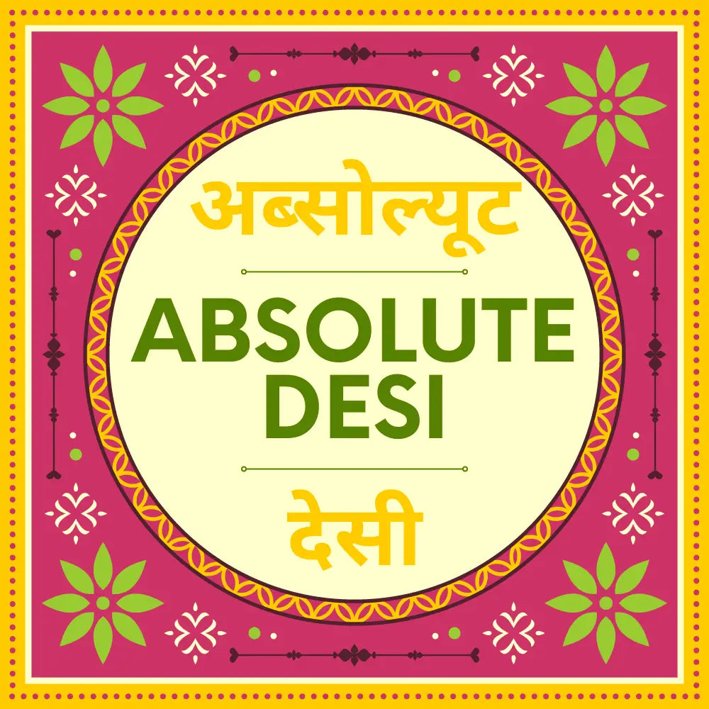 Desi Style Graphic T-Shirts, Hoodies, Totes | Unique Designs at ADLT